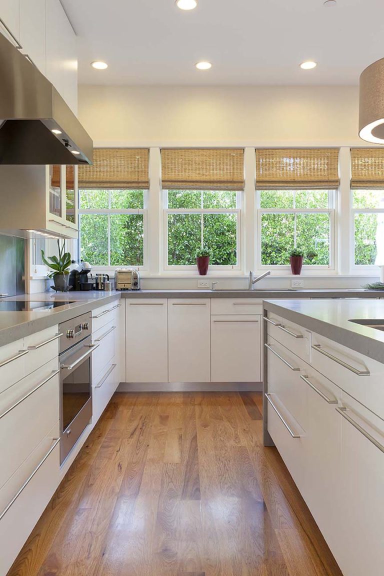 Kitchen Design: Traditional, Transitional, Contemporary, Modern, Rustic